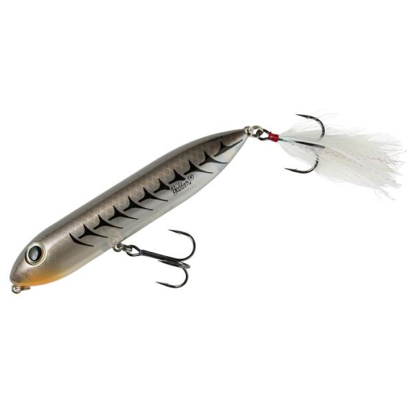 LENGTH 4.5inch 11.4cmWEIGHT 3/4oz 18.17gHOOK #2