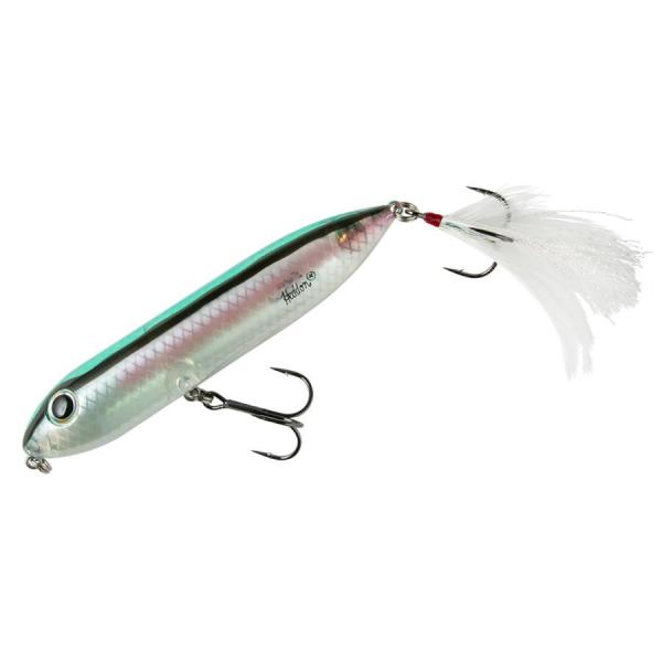 LENGTH 4.5inch 11.4cmWEIGHT 3/4oz 18.17gHOOK #2