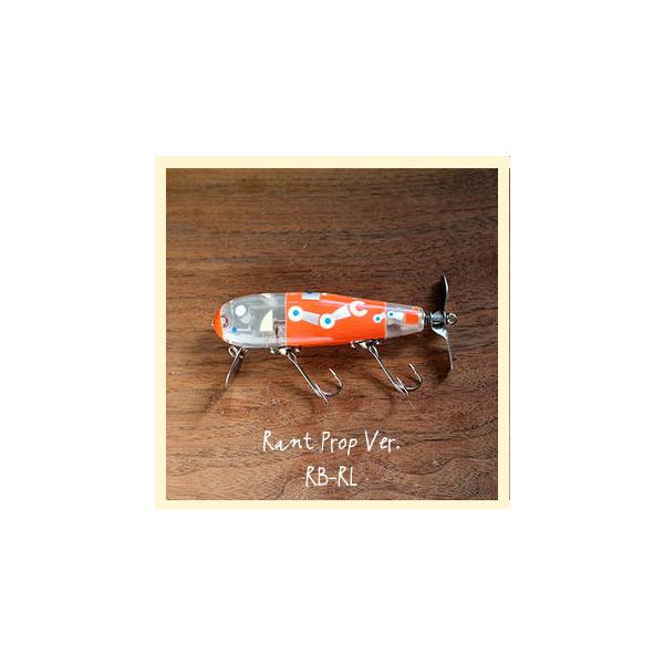Body Length : 110mmWeight : 33-34gMaterial :Body - PlasticLip &amp; Prop - Stainless Steelwith Rant PropOriginal Surface...