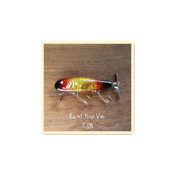 Body Length : 110mmWeight : 33-34gMaterial :Body - PlasticLip &amp; Prop - Stainless Steelwith Rant PropOriginal Surface...