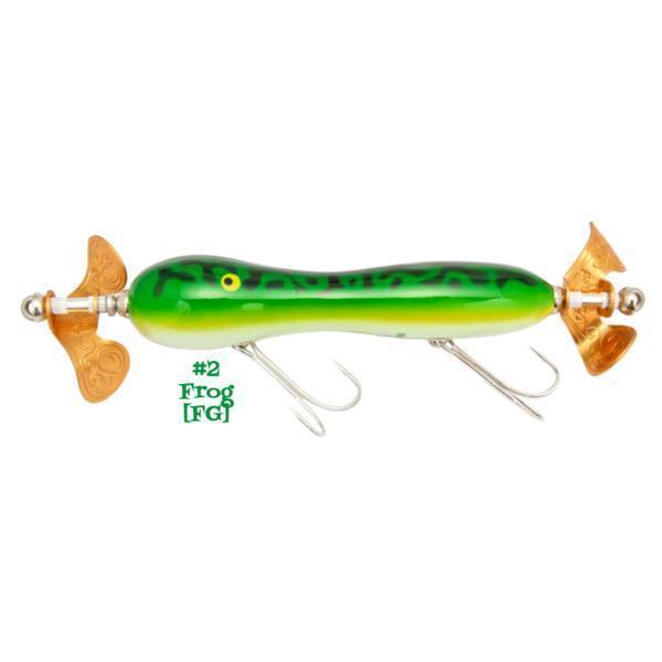 ・Size　150mm 23.5-24.5g・with Dos Cactus #0・ポリカーボネイト、ボーン (ABS)