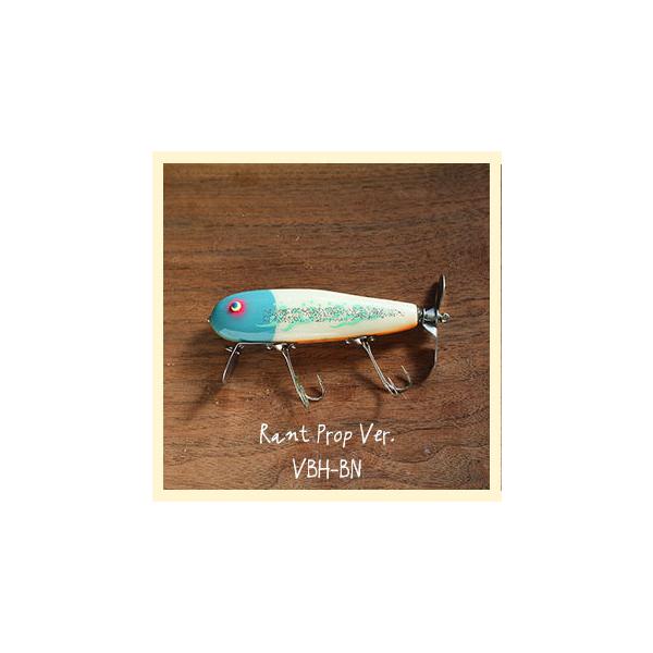Body Length : 110mmWeight : 33-34gMaterial :Body - PlasticLip &amp; Prop - Stainless Steelwith Rant PropOriginal Surface...
