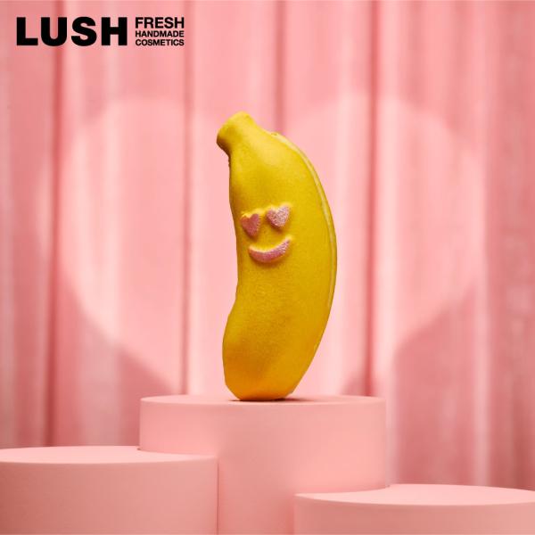 ＜バブルバー＞■香りバナナにビターアーモンドやシナモンリーフをブレンドしたあたたかみのある香りは、焼きたてのバナナブレッドを彷彿させます。■使用方法手で崩してバスタブに入れ、その上から勢いよくお湯を注いでください。＜関連キーワード＞   プ...