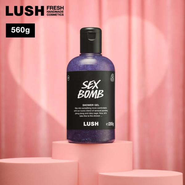 ＜シャワージェル＞■内容量560g■香りジャスミンとイランイランが官能的に絡み合い、心地良いシーツを彷彿させるパウダリーな花の香りをお肌にまとわせます。＜関連キーワード＞バレンタイン  バレンタインデー プレゼント プチギフト ギフト Va...