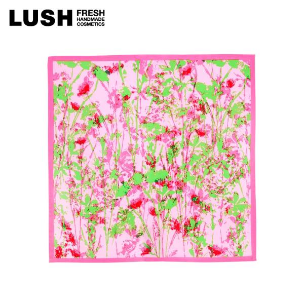 ■サイズ約たて50cm×よこ50cm■中にセットできる商品数の目安約180〜200gサイズの丸い形をしたバスボム（入浴料）2個■素材インド産オーガニックコットン100％＜関連キーワード＞母の日 限定 2026 誕生日 バースデー バースディ...