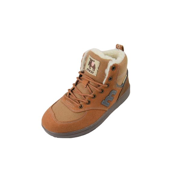 モズ moz 4559 あったかボアスニーカー :4559:lustre Yahoo!店 - 通販 - Yahoo!ショッピング