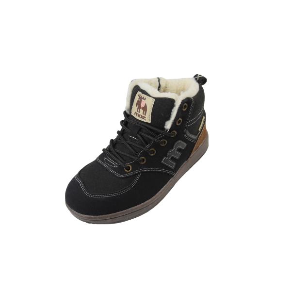 モズ moz 4559 あったかボアスニーカー :4559:lustre Yahoo!店 - 通販 - Yahoo!ショッピング