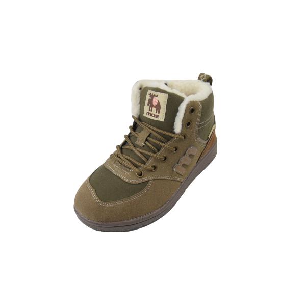 モズ moz 4559 あったかボアスニーカー :4559:lustre Yahoo!店 - 通販 - Yahoo!ショッピング