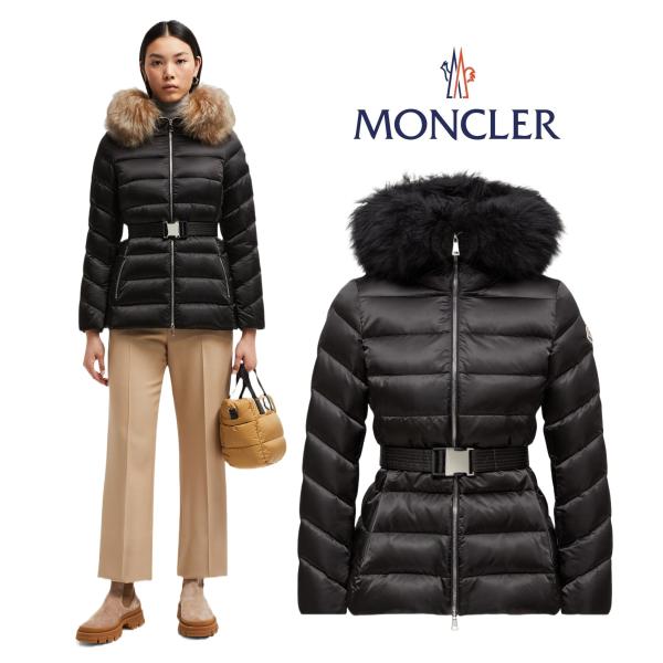 【MONCLER】簡単なコーデに羽織っても暖かく、しっかりとした着心地です。ちょっとしたお出掛けから、スポーツ観戦、アウトドアなどあらゆるシーンで活躍してくれます！ンクレールはフランスで生まれたプレミアム・ダウンの老舗ブランド。ヨーロッパの...
