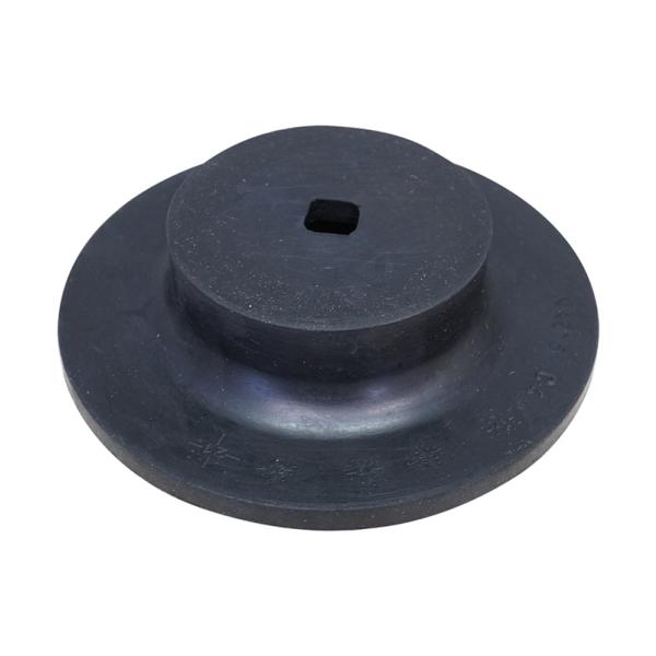 リア コイルスプリング インシュレーター高品質社外品1個■適合車種07-13y シボレー アバランチ（ロア）02-06y シボレー アバランチ150003-06y シボレー SSR（アッパー）07-14y シボレー サバーバン1500（ロア...