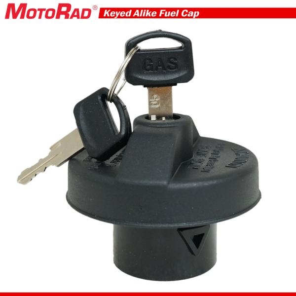キー付 ガスキャップメーカー ： MOTORAD状態 ： 新品【適合車種】96-05y シボレー ブレイザー97-05y シボレー アストロ98-03y シボレー エクスプレスいたずら防止のため、ガスキャップはキー付への変更をオススメいたし...