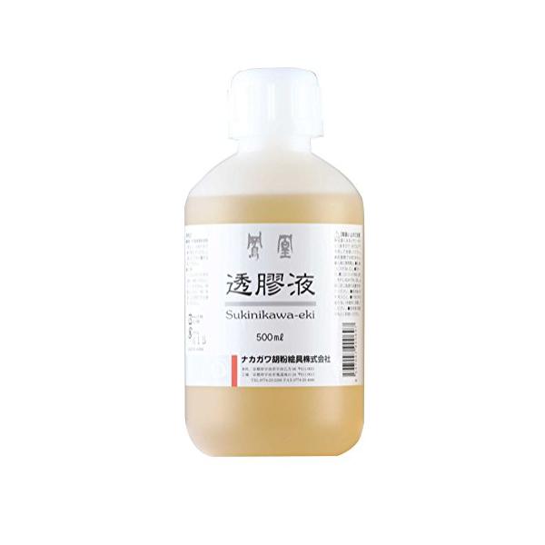 透明/500ml/39740・ボトルから注いですぐ使えます。・柔軟性があり、割れや剥離が起こりにくい。