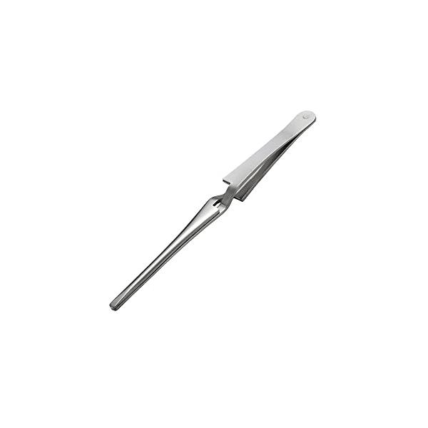 逆作動大165mmSilver/165mm/No.133・Style:逆作動大165mm・パッケージ個数:1・全長:165mm・幅:12mm