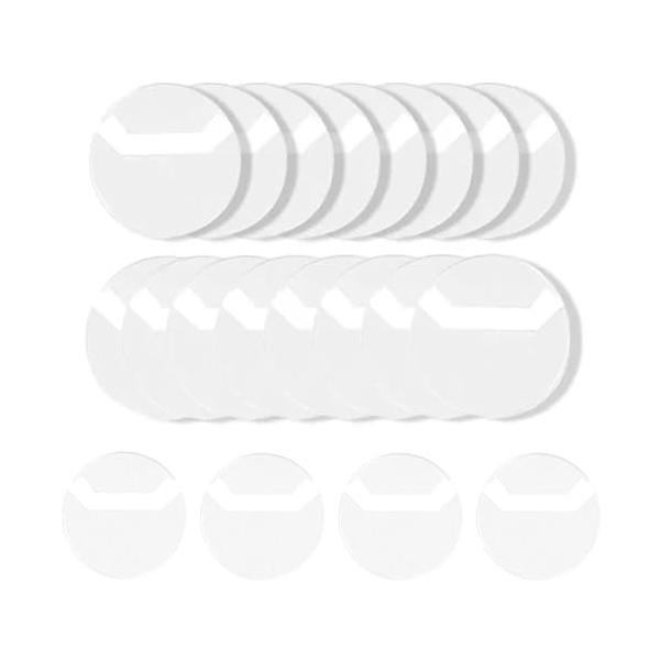 透明/-/SANJAOYEE-M147-2・製品内容缶バッジカバー30枚セット、サイズ：60MM（55mm缶バッジ対応）、カラー：透明。・材質良質なPVC素材で作られ、バッジの寿命を延ばすことができる。バッジが汚れたり壊れたりする心配はあり...