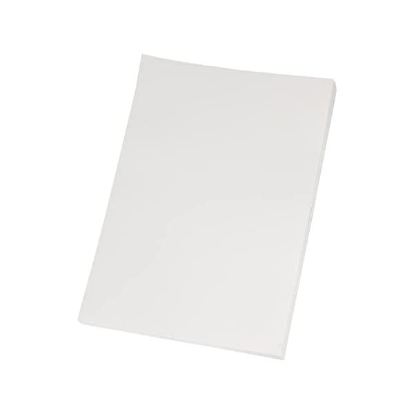 ホワイト/A3サイズ/-・Size:A3サイズ・インクが滲まず綺麗な線を描けるケント紙です。絵の具・ポスターカラー・油性ペン・クレヨンなど幅広い絵画材でお使い頂けます。・凹凸が少ない滑らかな表面は細いペン先でも引っかかりにくいのも魅力の1つ...