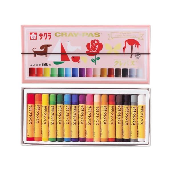 コーラルピンク/-/LP16R-A4・Color:コーラルピンク・パッケージ個数:1・100周年限定パッケージ発売から100年を記念し、通常品とは異なったカラーの限定商品が登場・特長1のびのびと自由に描けるように作られたクレパス・特長2均一...