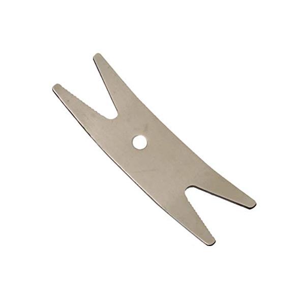 パッケージ個数:1・ギター修理用の便利なマルチツールです。ポータブルツールスパナレンチ、ギターケースに保管。・楽器の部品の迅速な調整のために設計されたツールです。頑丈で、耐久性と長時間の使用が可能になります。・エレクトリックギターのベース修...