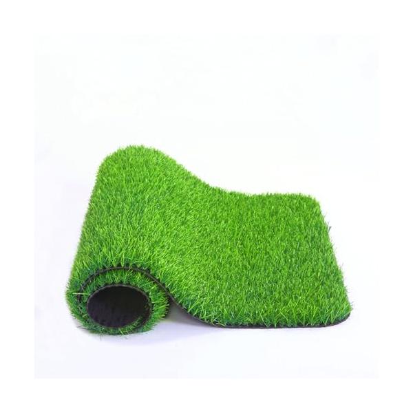 双色春草/1x03m/CP-CC2CM・Size:1x03mColor:双色春草・パッケージ個数:1・まるで天然芝のような美しさ：人工芝は1m×3mのサイズ、重さ約4.5kgで、高密度・耐久性に優れた4層構造を採用。つや消し・UVカット加工...