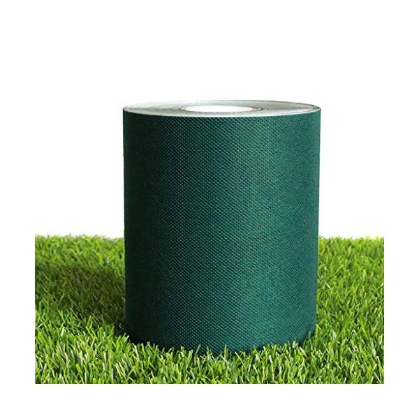 ダークグリーン/20M/-・Size:20MColor:ダークグリーン・パッケージ個数:1・良質な材料：高品質な不織布とホットメルト接着剤でコーティングして、白PEフィルムで連結します。防水で適応温度は約-10℃?60℃なので、ほとんどの温...