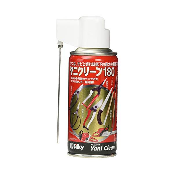 ヤニ取り-/180ml/-・Size:180mlStyle:ヤニ取り・パッケージ個数:1・生産地:刃物の町で有名な兵庫県小野市で生産・おすすめ用途:刃物に付着したヤニを落としたい人に最適・おすすめユーザー:ヤニの付着した刃物をお持ちの人に最...