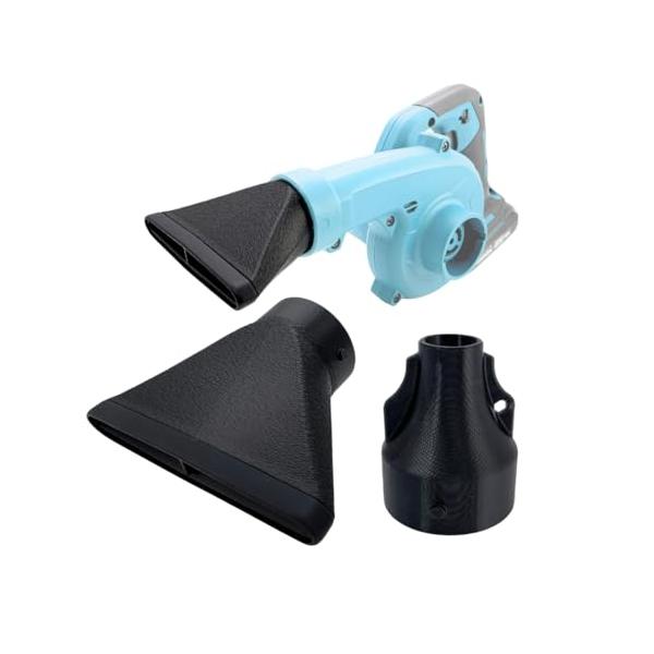 ぶっ飛びワイドノズル：洗車後の水切りに特化したワイドノズルで、強い風を均等に端まで送るよう工夫され、日本製で堅牢かつ軽量です。・キズ防止シリコンリング：ノズル先端にシリコン製プロテクターを装備し、車体への接触時にキズを防ぎます。・整流板構造...