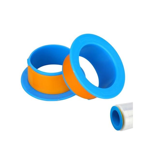 -/-/Itisyou2780・パッケージ個数:2・商品サイズ直径76mmのストレッチフィルムにぴったり合います。その大きさは、各種のラップフィルムコアに対応できるように設計されています。・用途多様梱包作業を効率化するためのストレッチフィル...