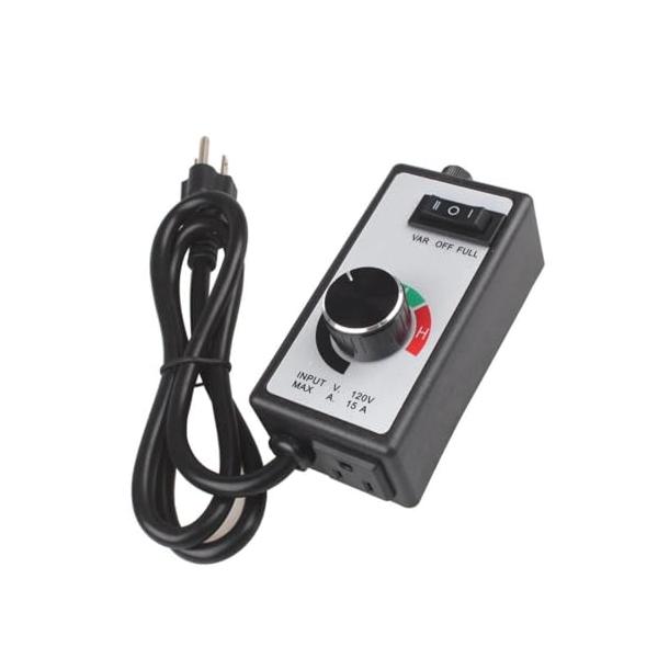 黒/-/Itisyou6097・パッケージ個数:1・広範な適用モーターガバナーは、ファンやルーターのスピード調整など、様々な用途で使用できます。さらに効率的なパフォーマンスを可能にするために、多様な装置と相互に作用します。・便利な設計このモ...