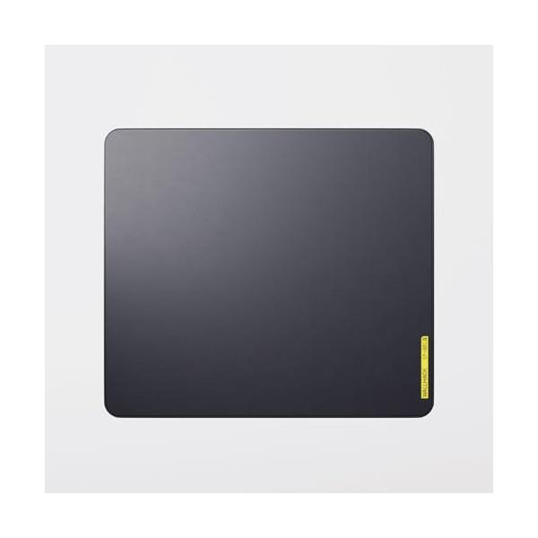 ソフトパッド SY-001ブラック/長さ490 x 幅 430 mm/120300・Style:ソフトパッド SY-001Color:ブラック・?? コントロール用に精密設計: 日本製の Poron ベースの上にピケ ニット生地を使用して設...