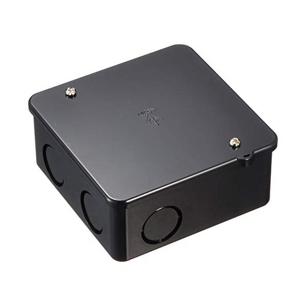 ノック付ブラック/中形四角浅型/PVKANK・パッケージ個数:1・メーカー型番:PVK-ANK・掲載されている画像は実際と異なります。・パッケージ重量: 0.3 kg