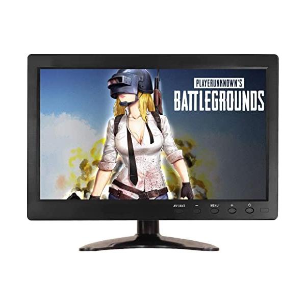 -/10.1 inch/JM-101-156・パッケージ個数:1・10.1インチHDディスプレイ 10.1インチポータブルディスプレイ、全画面表示1280X800 HD解像度、170°広視野角IPSパネル、800：1のコントラスト比、350...