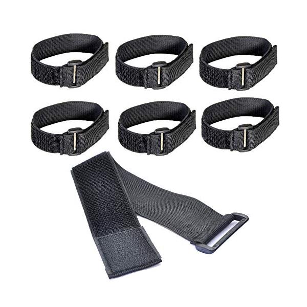 伸縮タイプ3.8*30cm 6本ブラック/伸縮タイプ3.8*30cm 6本/-・Size:伸縮タイプ3.8*30cm 6本・パッケージ個数:1・パッケージ商品数6本セット /伸縮タイプ