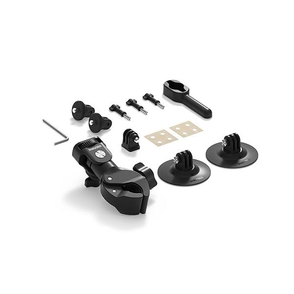 -/-/Insta360 Motorcycle kit・パッケージ個数:1
