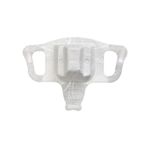 -/6個 x 1/-・PackageQuantity:6・パッケージ個数:6・ものづくり日本大賞 東北経済産業局長賞 受賞・便座にペタっと貼るだけ・飛散防止ノーズで尿の飛び散りに対応・トイレに流せる特殊紙を使用