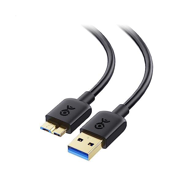 -/3m/200009-BLACK-10-E・Size:3m・パッケージ個数:1・USB Micro USB ケーブルUSB Type A Microusb ケーブルはUSB Type A ポート搭載のパソコンはUSB 3.0 Micro ...