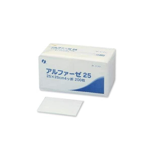 -/200シート x 1/-・パッケージ個数:1・ガーゼです。