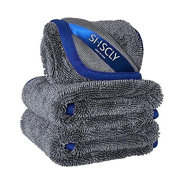 シンプルグレー/30x40cm 3枚入/MJ68・Size:30x40cm 3枚入Color:グレー・パッケージ個数:3・仕様サイズ30x40cm お得な３枚入りロングツイストマイクロファイバーを使用しており、繊維が細かく水分を迅速に吸収す...