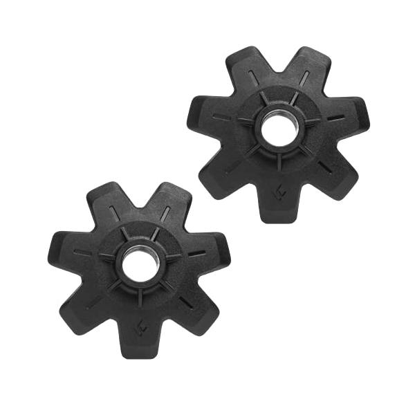 ブラック/-/BD1105660000ALL1・パッケージ個数:1・サイズ：直径75mm・重　量：23g1ペア・2個1ペア