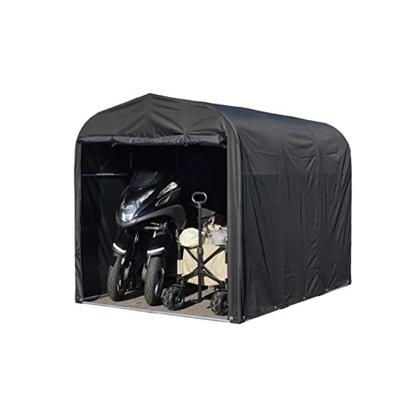 黒/-/SN4QUICK・パッケージ個数:1・パイプ材質:亜鉛メッキスチールパイプ・パイプ厚み:0.6mm19.1Φ 端末加工・骨組:樹脂ジョイントと、特殊加工した専用パイプの差込み組み立て式・シート幕材質:オックスフォード300D表:ポリ...