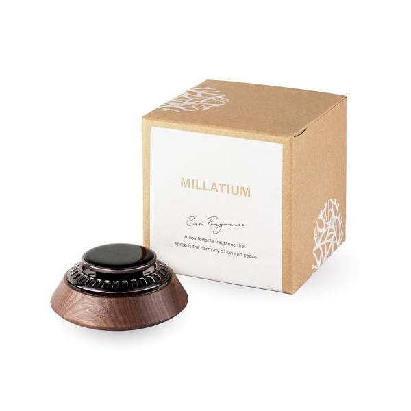 木製/本体/ML011-ring・Size:本体・パッケージ個数:1・MLT20専用：無香料ブナ材リング＊2個・頑丈で軽量・香りごとにリングを交換・天然ブナ材・使用上の注意事項 本カーディフューザーの性能を最大限に引き出し、長くお使いいただ...