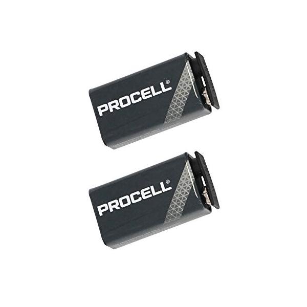 -/2個/DP-9V-2pcs・Size:2個・パッケージ個数:1・世界中で最も支持されている楽器用１０Ｖ電池の決定版・エフェクターやアクティブ仕様のギター・ベースに