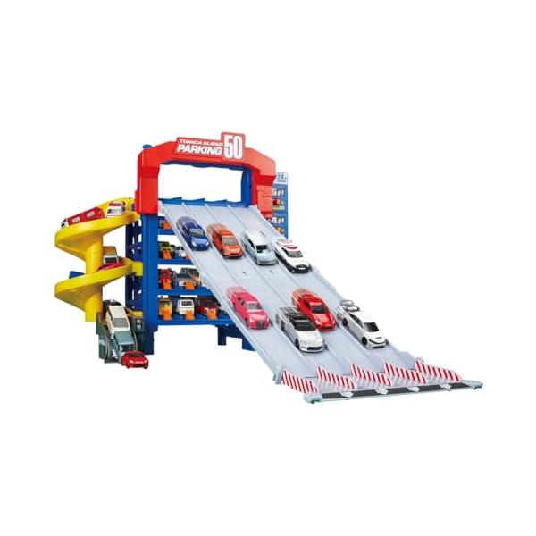 スライダーパーキング50-/-/907404・Style:スライダーパーキング50・パッケージ個数:1・パッケージサイズ: W440×H350×D230mm