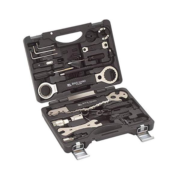 YC-721ブラック/31.9×25×7.5cm/YC-721UPDATED・Style:YC-721・パッケージ個数:1・シマノチェーンミッシングリンク7speed~11speedに対応・HollwtechII、BBR60、BB9000 ...