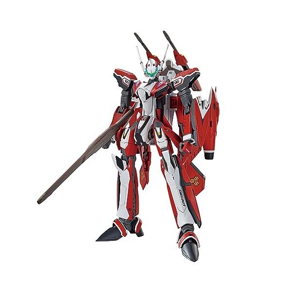 HG YF-29 早乙女アルト機マルチカラー/1個 x 1/2692428・Style:HG YF-29 早乙女アルト機・パッケージ個数:1・C2011 BIGWEST/MACROSS F PROJECT・色分け済みプラモデル・パッケージ重...