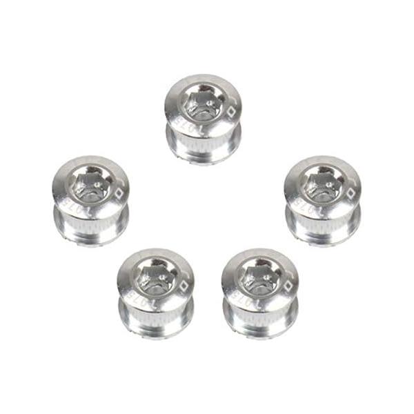 シルバー/シングル 于エ-ンボルト/-・Size:シングル 于エ-ンボルトColor:シルバー