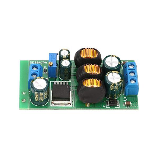 2/-/-・Color:2・パッケージ個数:1・バックブーストコンバータ：入力電圧範囲はDC 3.6~30V、出力電圧範囲はDC +3.3~24V、-3.3~-24V、任意調整可能、出力電流範囲は0~3A、任意調整可能、最大出力 電力は20...
