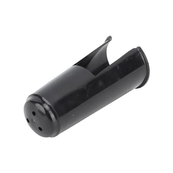 -/-/TOPINCNyzogdt3h2v・パッケージ個数:1・広範囲対応ほとんどのアルトサックスと B♭クラリネットのマウスピースに適合し、汎用性に優れた保護キャップです。軽量でコンパクトな設計により、持ち運びも容易で、練習や演奏の場面で...