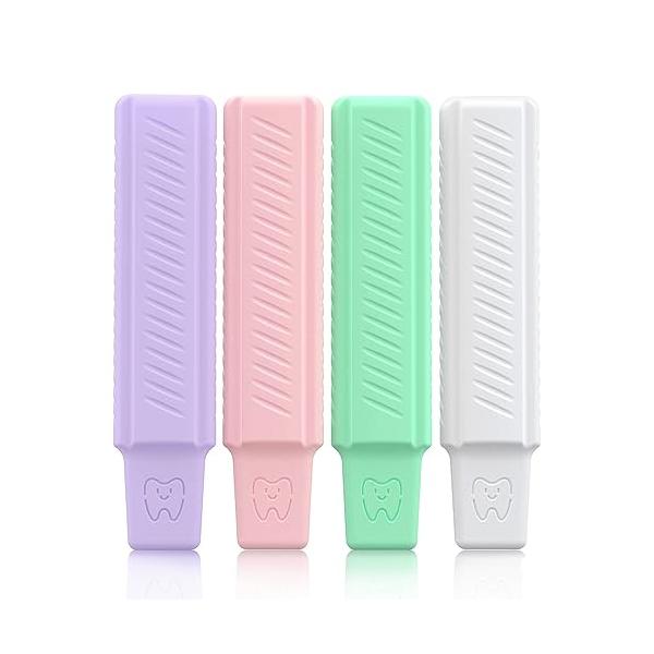 アライナーチューイー/-/YYKJ0808・Color:アライナーチューイー・????マウスピース装着時の必需品 アライナーチューイー はマウスピースを自身の歯にフィットさせるための便利アイテムです。・????使いやすくて衛生的チューイー ...