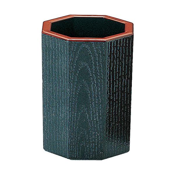 ブラック/-/3-1474-1・PatternName:黒天朱・パッケージ個数:1・サイズ約:径4.3×5.5cm・素材・材質:ABSアクリロニトリル・ブタジエン・スチレン樹脂・生産国:日本・耐熱温度:60度以下・食器洗浄機を使用すると変形...