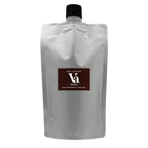 クラフト/詰め替え/RDF・ScentName:バニラSize:詰め替え・パッケージ個数:1・Sin.のリードディフューザーのリフィルオイル。・アロマオイルの補充用としてお使いください。・内容量：200ml・製造：日本