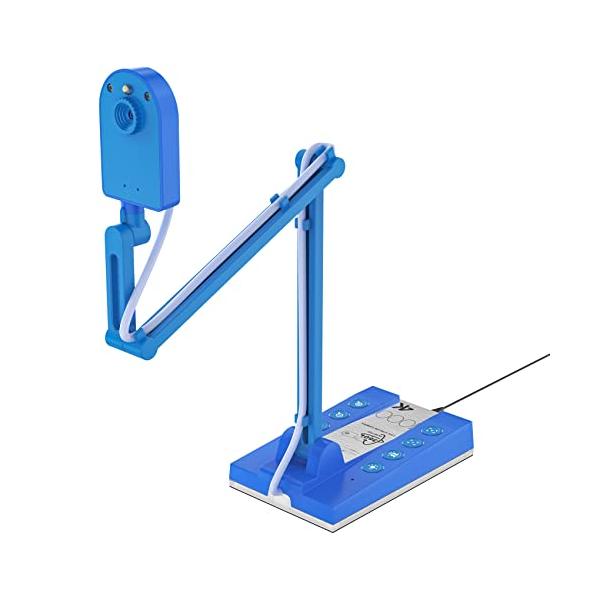 HSV223-1000NEW/-/-・Color:HSV223-1000NEW・パッケージ個数:1・教師用書画カメラに最適カメラ超高画質USBカメラは、テレビ会議、オンライン授業、生放送などのシーンで幅広く利用されています。 標準的なレター...